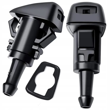 Set 2 Diuza Spalator Parbriz, Compatibil Cu Hyundai Tucson, ix35 ...