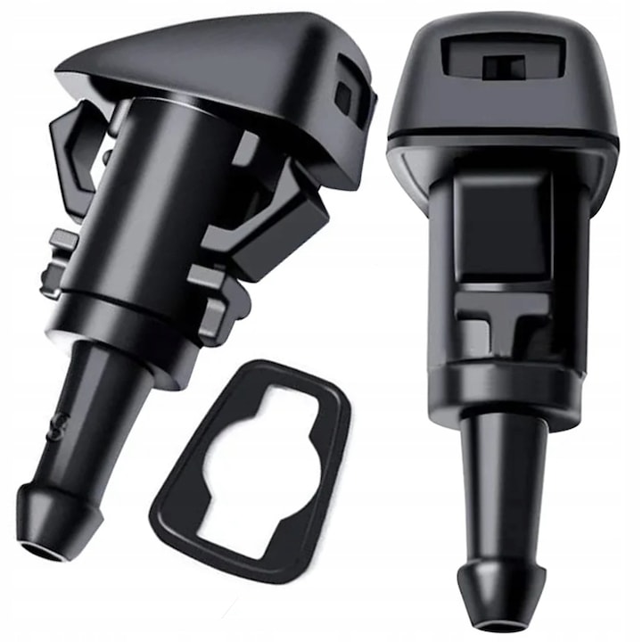 Set 2 Diuza Spalator Parbriz, Compatibil Cu Hyundai Tucson, ix35 ...