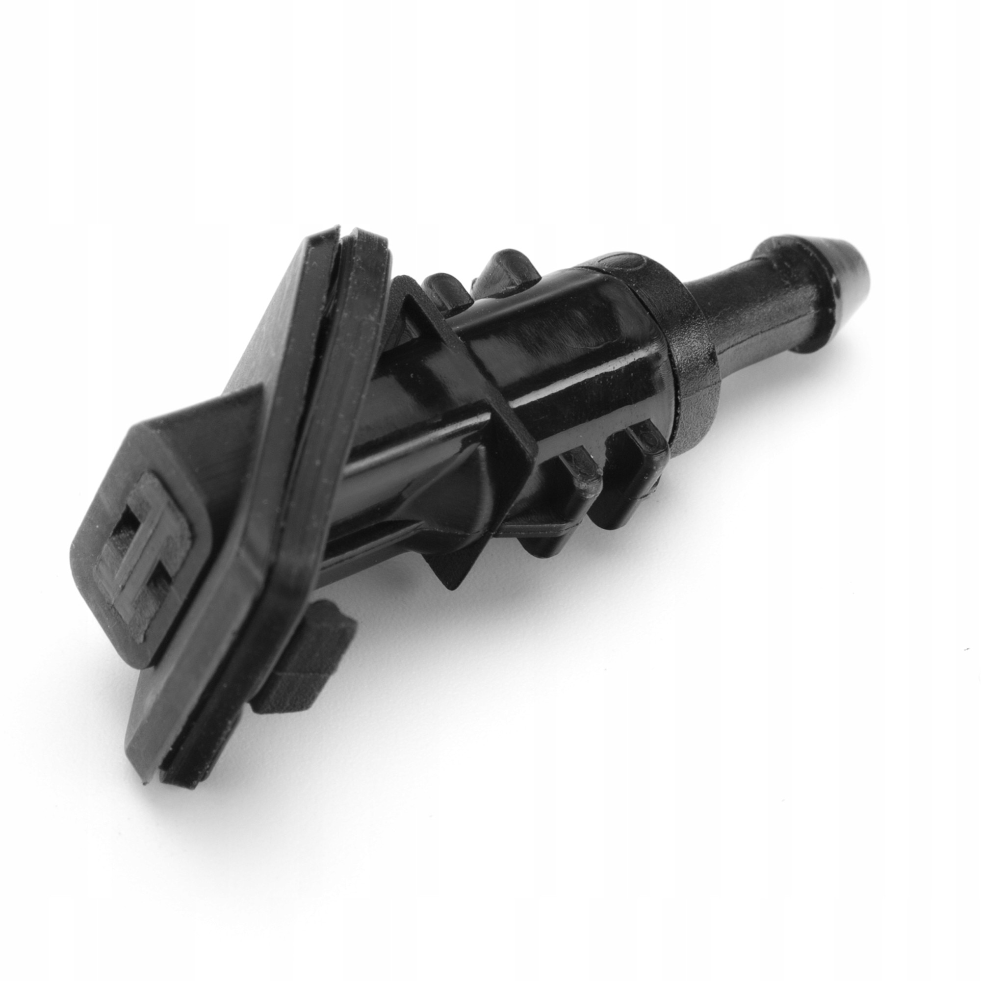 Diuza Spalator Parbriz, Compatibil Cu Kia Cee'd 07-12, Plastic, Negru ...