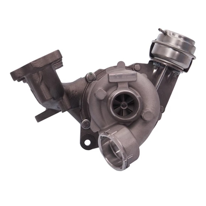 Turbina Audi A3, Seat Altea, Leon, Toledo, Skoda Octavia 2, Superb 2 ...