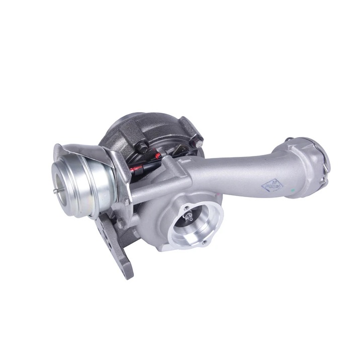 Turbina VW Transporter T5, Multivan T5, 2.5 Tdi, 96 kw, 130 cp, motor ...