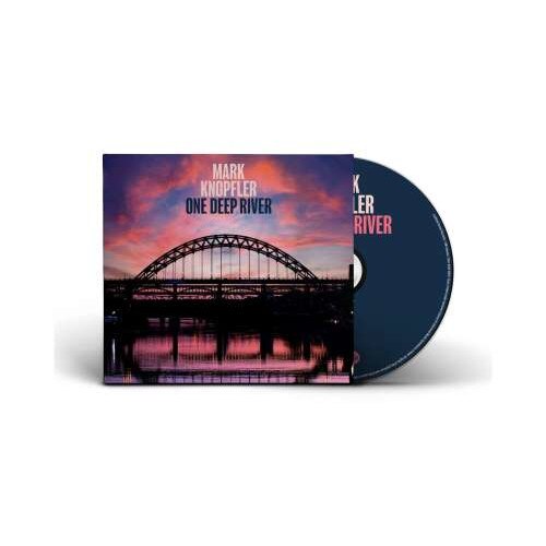 Mark Knopfler - One Deep River (CD) - eMAG.ro