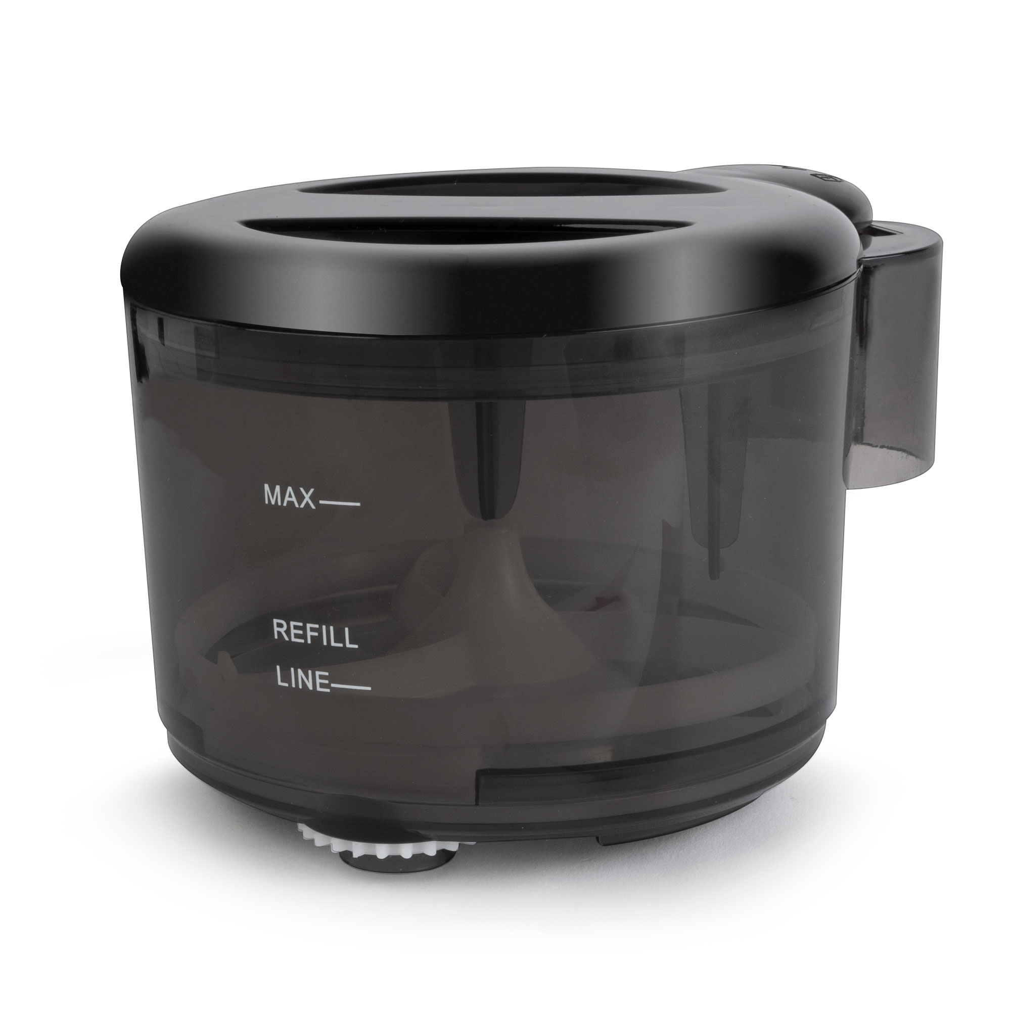 Espressor Lapte Praf Nurio PRO cu Aplicatie Mobila, Functie de Apa ...