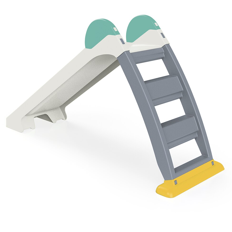 Tobogan pentru copii pliabil DOLU - eMAG.ro