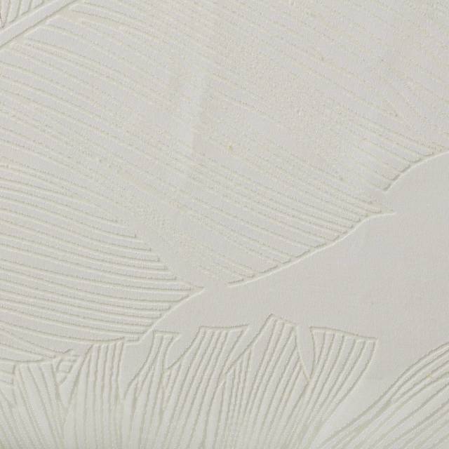 Set 2 perdele scurte, efect de in, 100% poliester, 60 x 90 cm - eMAG.ro