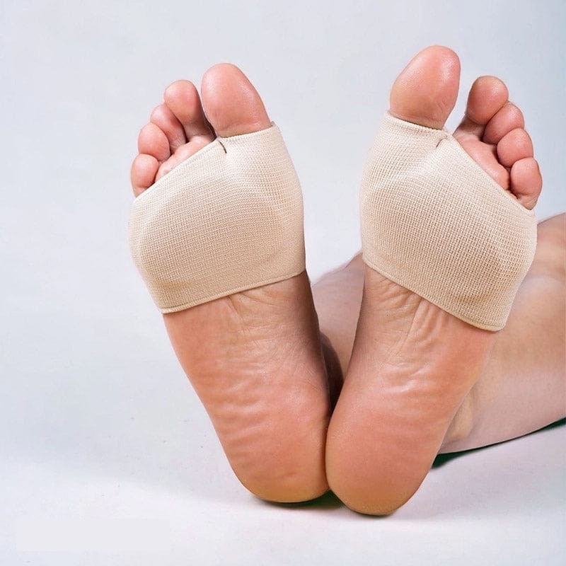 Orteza de Protectie Tip Soseta, Perna cu Gel, Protectie pentru ...