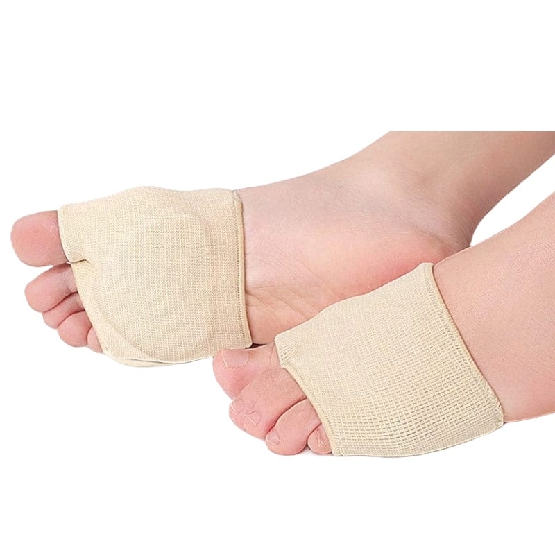 Orteza de Protectie Tip Soseta, Perna cu Gel, Protectie pentru ...