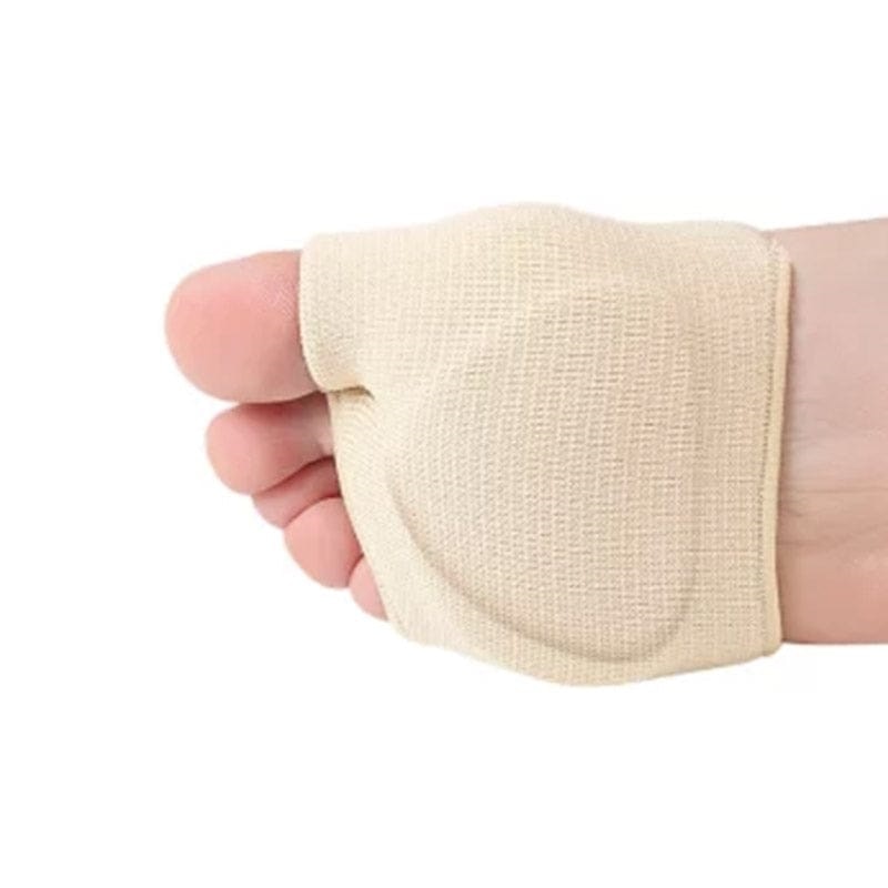 Orteza de Protectie Tip Soseta, Perna cu Gel, Protectie pentru ...