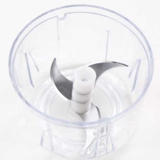 Aparat maruntit usturoi/nuci/legume, Electric, NO6317 Roz - eMAG.ro