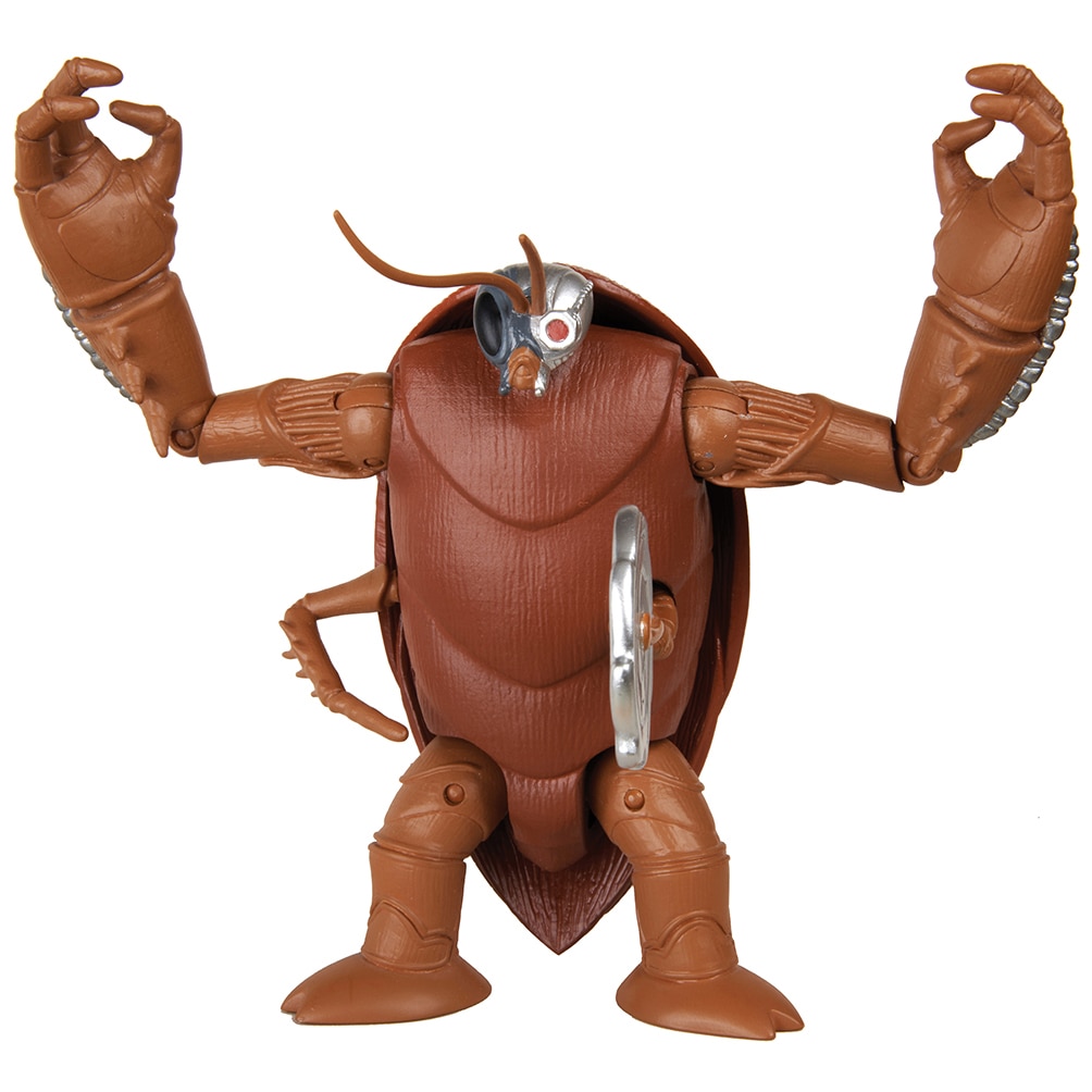 Фигурка Teenage Mutant Ninja Turtles Cockroach - eMAG.bg
