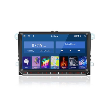 Navigatie auto, iLike, Pentru Volkswagen Golf / Polo / Jetta / Passat ...