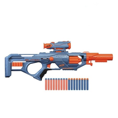 Pusca Nerf Elite - eMAG.ro
