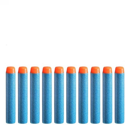 Pusca NERF Refill Rezerve - eMAG.ro