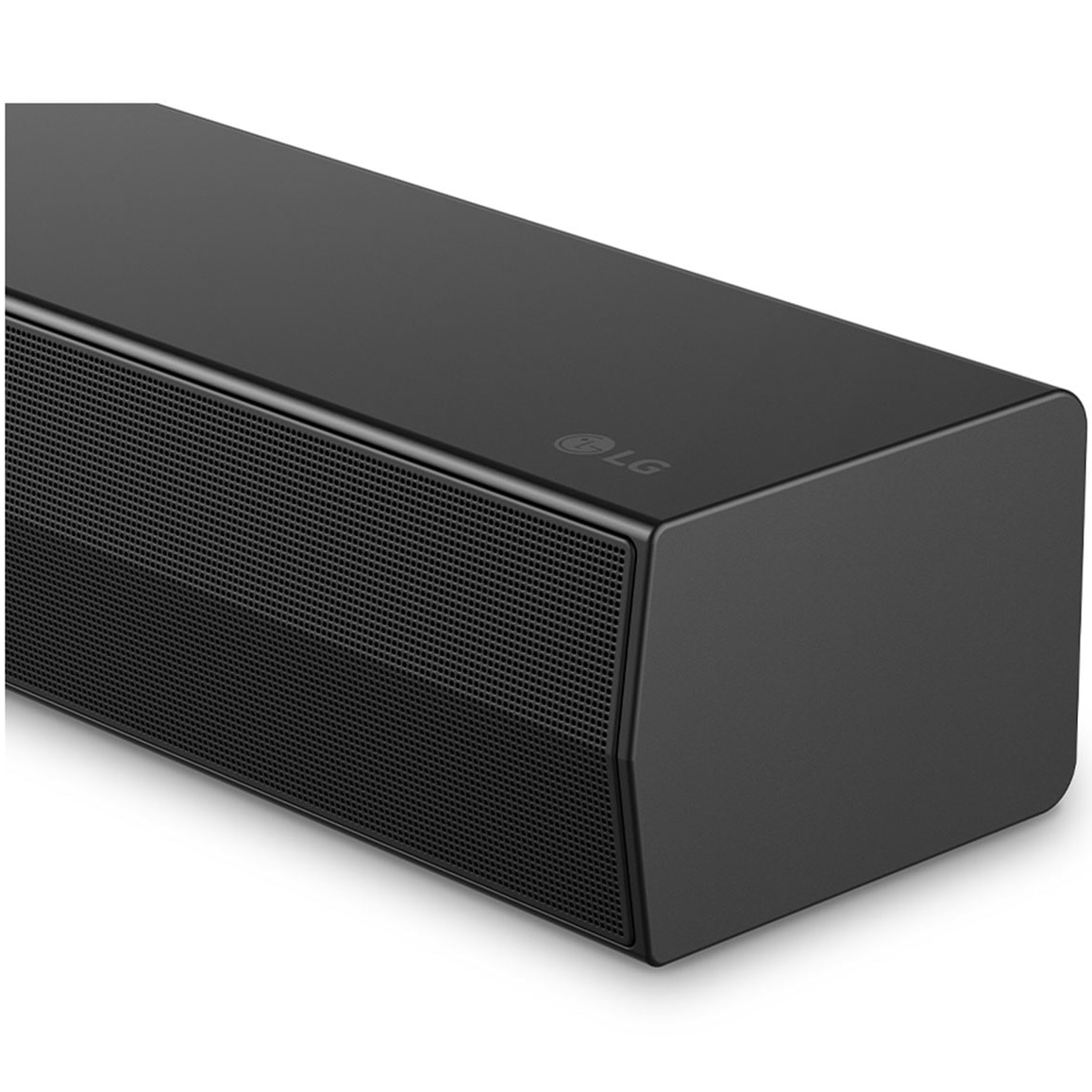 Soundbar LG S40T, 2.1, 300W, Subwoofer Wireless, Bluetooth, HDMI, USB ...