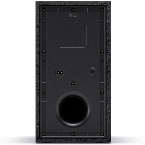 Soundbar LG S70TY, 3.1.1, 400W, Dolby Atmos, Subwoofer Wireless, HDMI ...