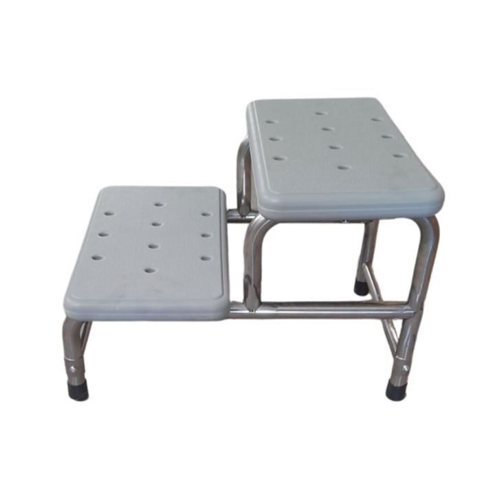 Scara Medicala Sala de Operatii, Examinare cu Doua Trepte - eMAG.ro