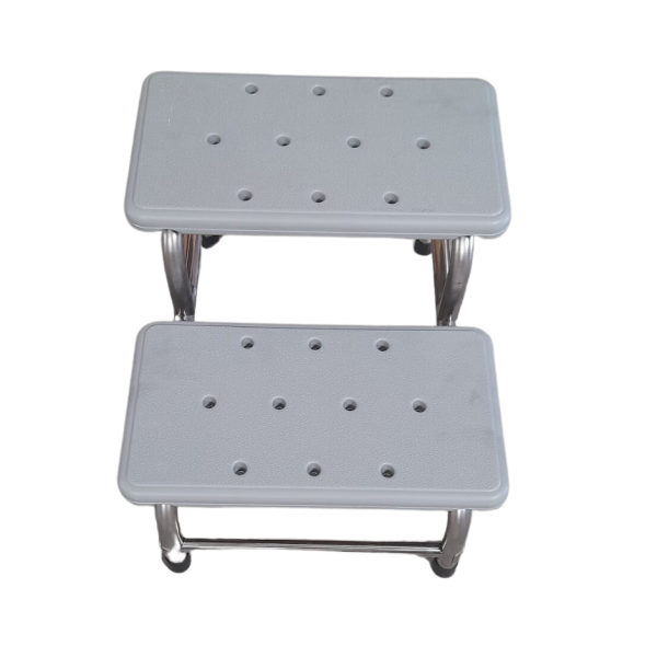 Scara Medicala Sala de Operatii, Examinare cu Doua Trepte - eMAG.ro