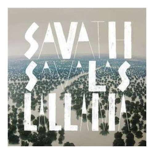 Savath & Savalas - La Llama (CD) - eMAG.hu
