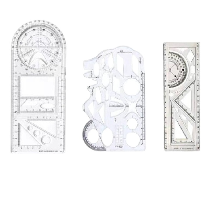 Instrumente de geometrie - eMAG.ro