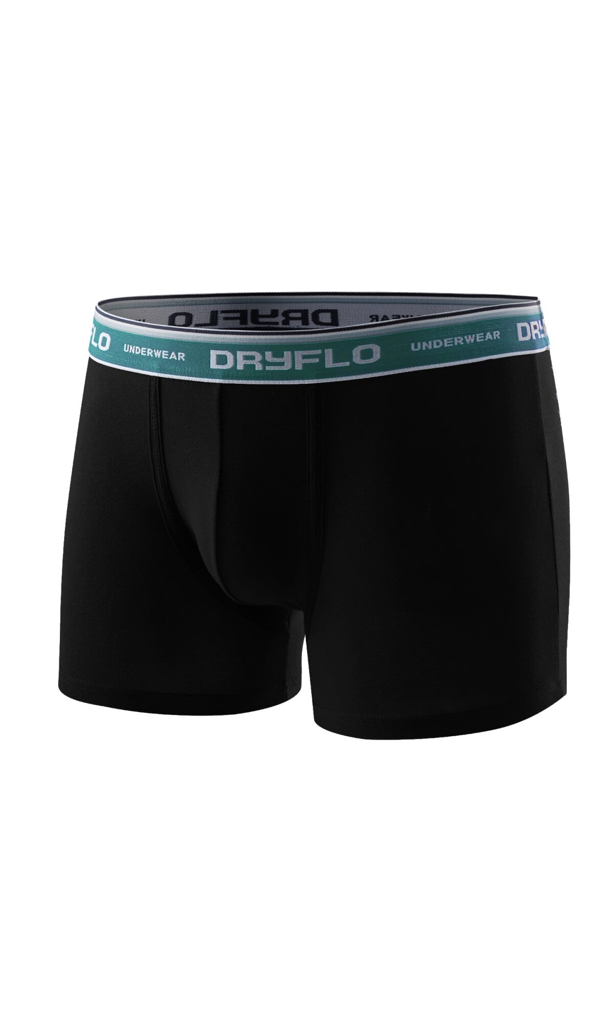 Boxeri Barbati, DRYFLO, P056, Set 2 perechi, Negru, L - eMAG.ro