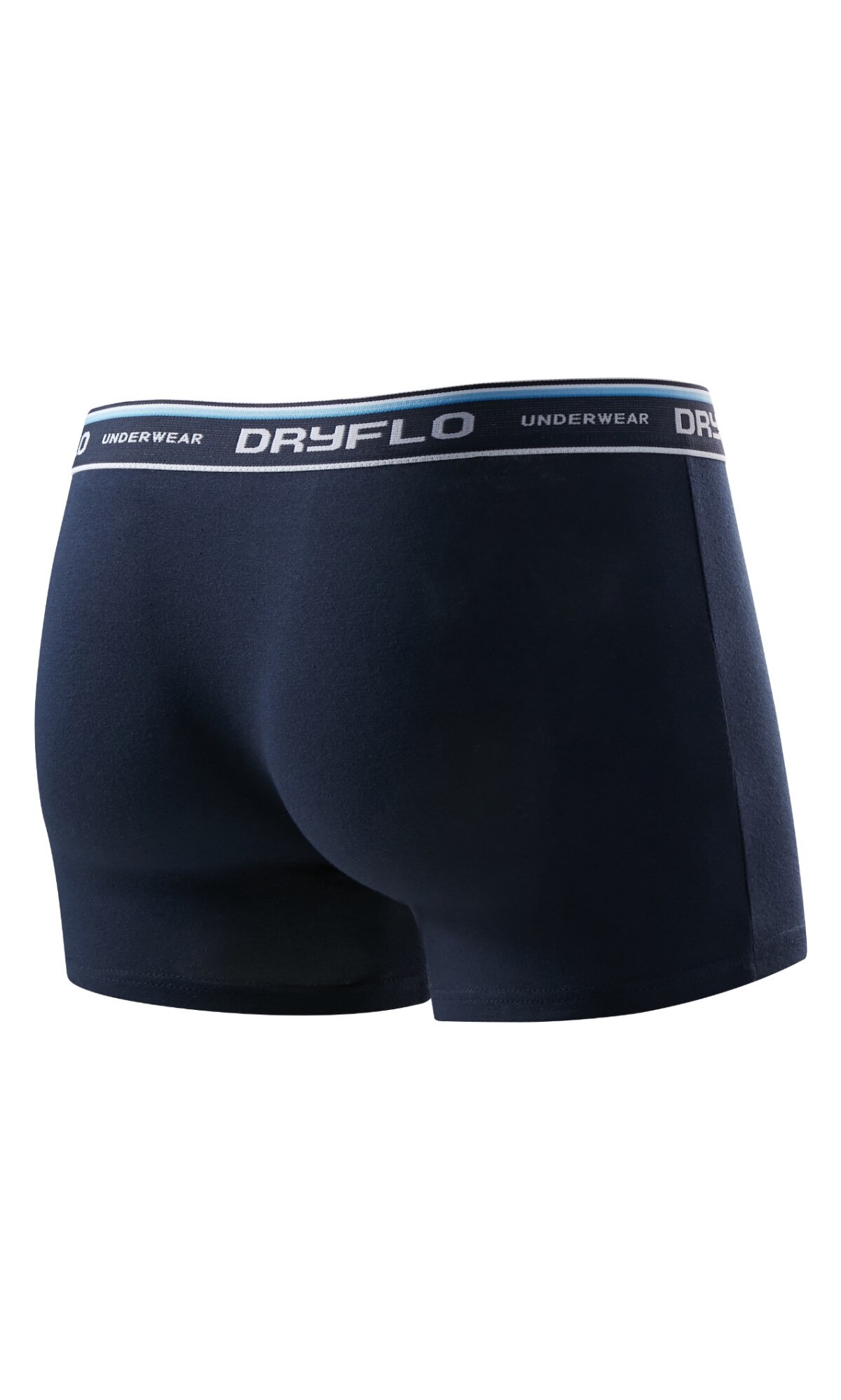 Boxeri Barbati, DRYFLO, P056, Set 2 perechi, Negru, L - eMAG.ro