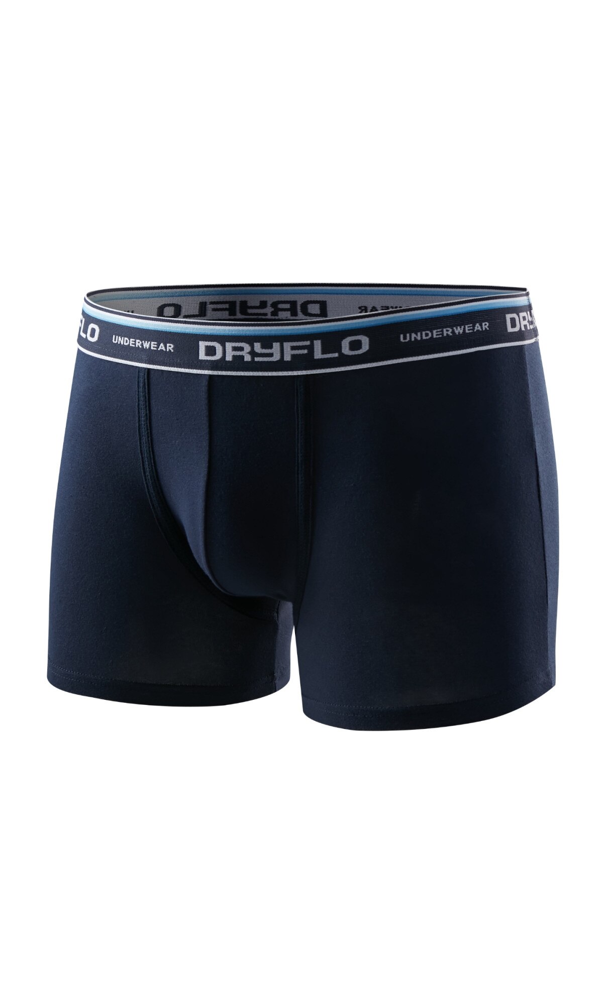 Boxeri Barbati, DRYFLO, P056, Set 2 perechi, Negru, L - eMAG.ro
