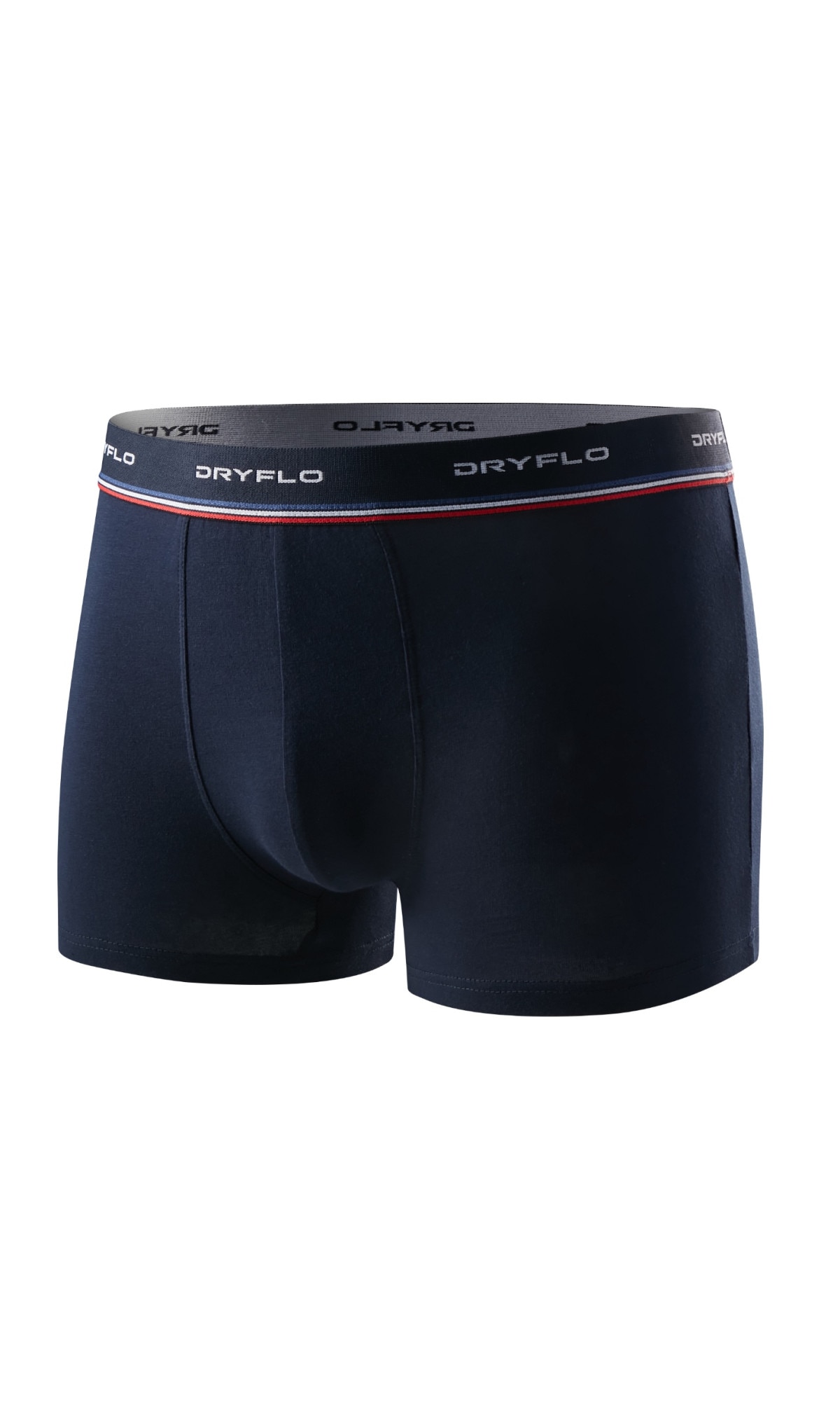 Boxeri Barbati, DRYFLO, P123, Set 2 perechi, Negru, L - eMAG.ro