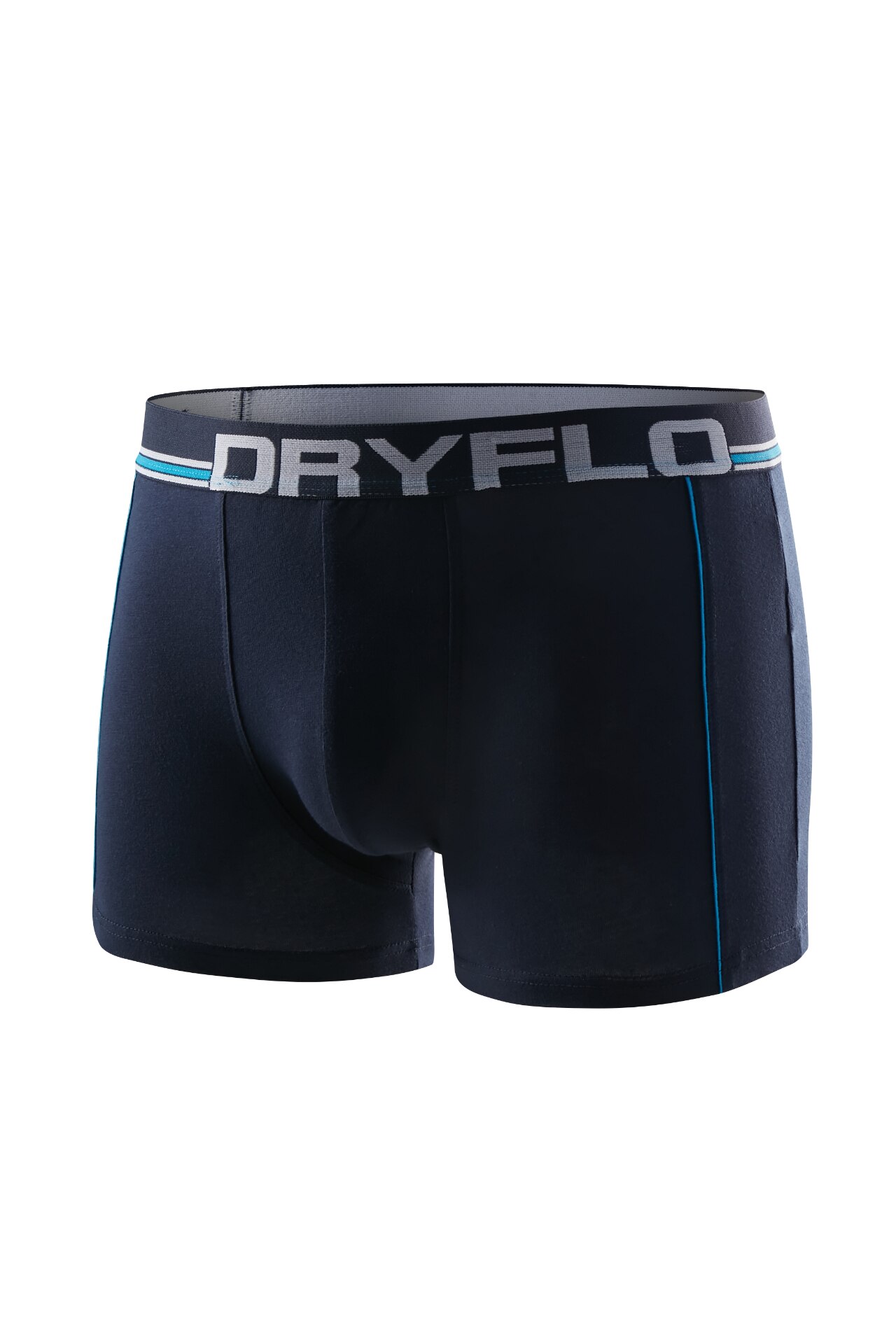 Boxeri Barbati, DRYFLO, P083, Set 2 perechi, Multicolor, M - eMAG.ro