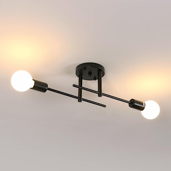Aplice si plafoniere Utilizat pentru Dormitor Tip montare Tavan Tip ...