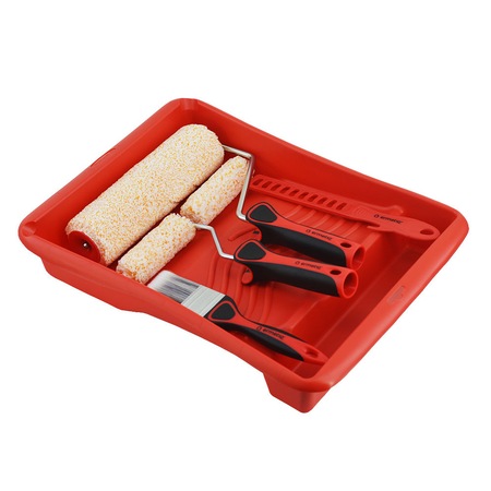 Set trafalet microfibra, 230 x 48 mm, 100 x 38 mm, rezerva trafalet ...