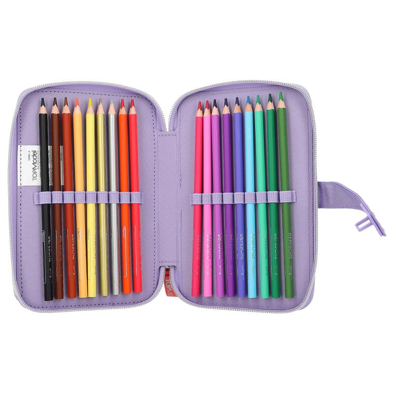 Penar Top Model cu cod, dublu echipat SnapShot - eMAG.ro