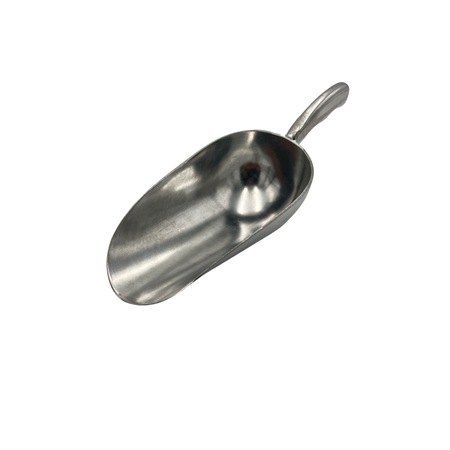 Scafa metalica pentru alimente, 21 cm EBIN - eMAG.ro