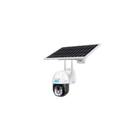 Camera Supraveghere video cu SIM, JRH, conexiune 4G, 4MP 2048 x 1536 cu ...