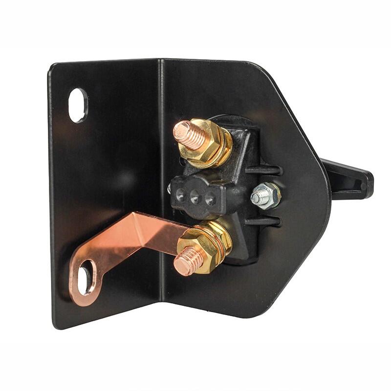 Contact general heblu 12V, 300A, cu suport, 83022 Carmotion - eMAG.ro