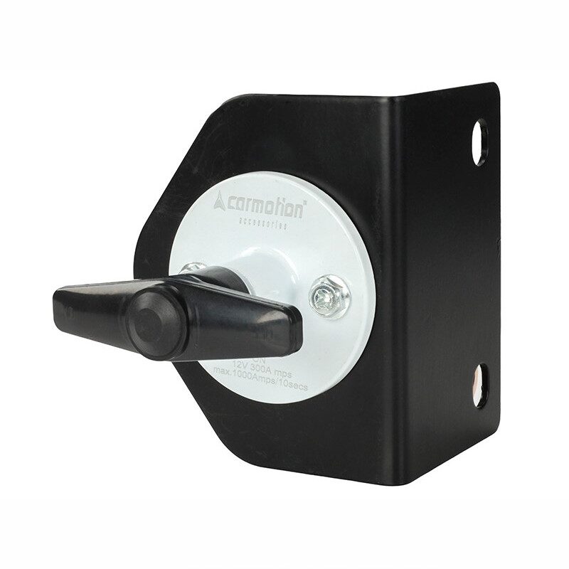 Contact general heblu 12V, 300A, cu suport, 83022 Carmotion - eMAG.ro