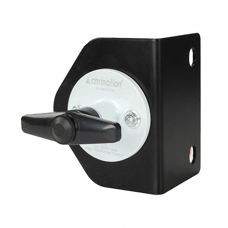 Contact general heblu 12V, 300A, cu suport, 83022 Carmotion - eMAG.ro