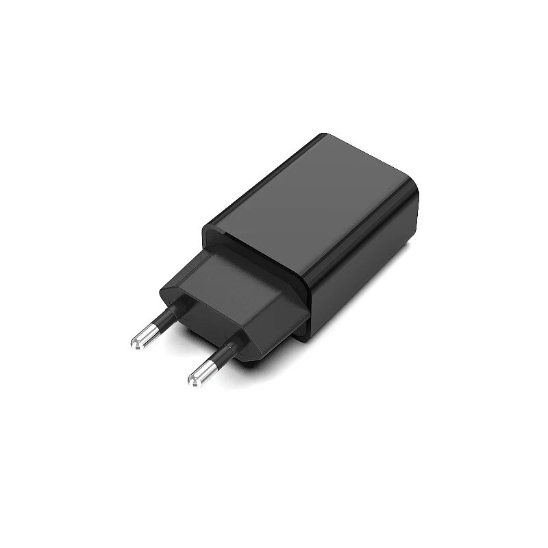 Incarcator retea pentru telefon MZ3, USB 5V 1A, negru - eMAG.ro