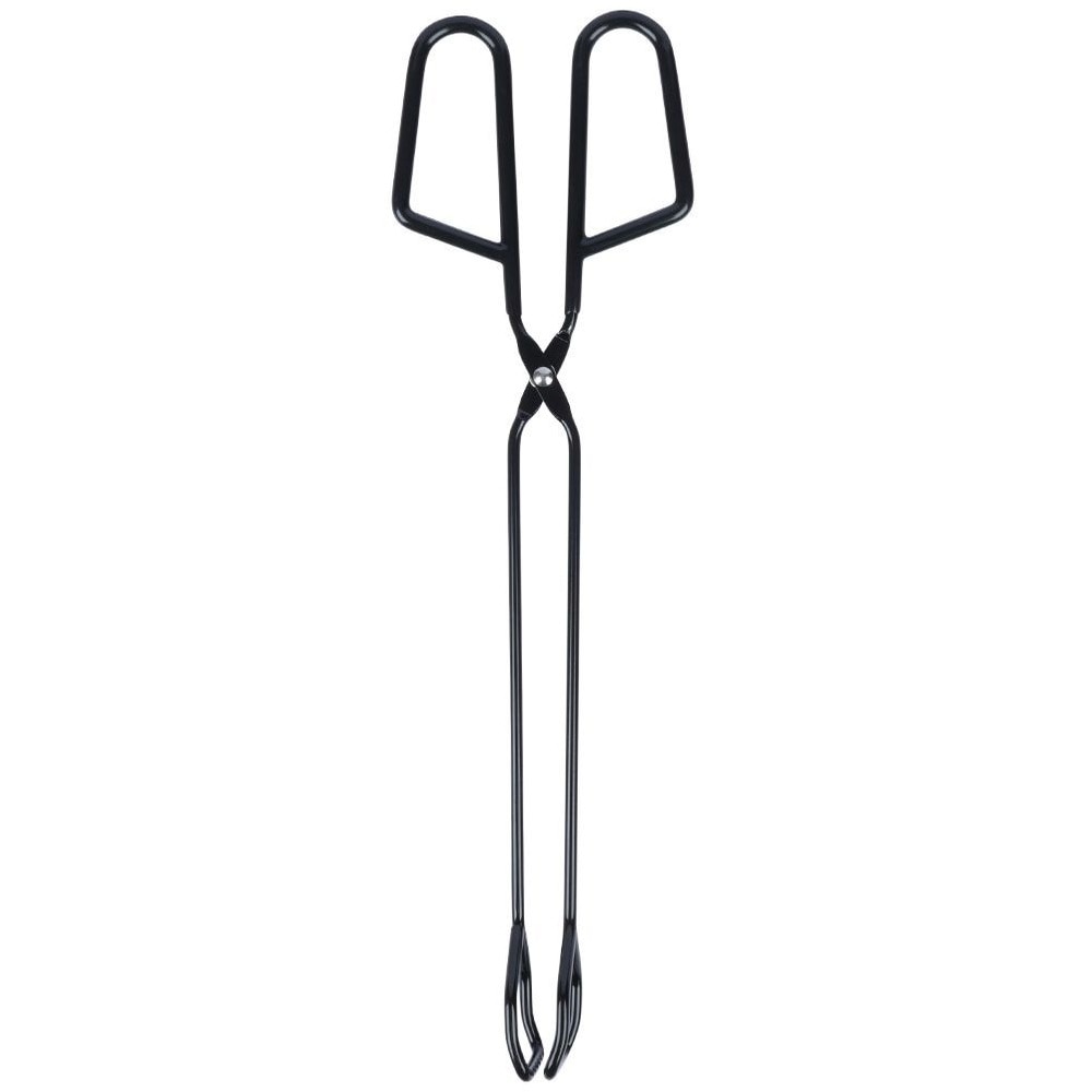Cleste Pentru Gratar, BBQ, 31.5 cm, Fabricat Din Metal, Strat ...