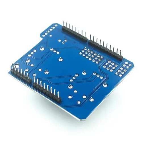 Modul joystick compatibil cu Arduino UNO - eMAG.ro