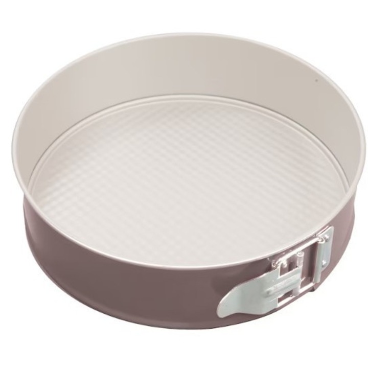 Forma pentru tort cu margini detasabile 240 mm - eMAG.ro