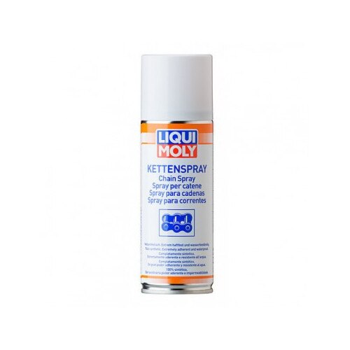 Spray ungere lant Liqui Moly, 400ml - eMAG.ro