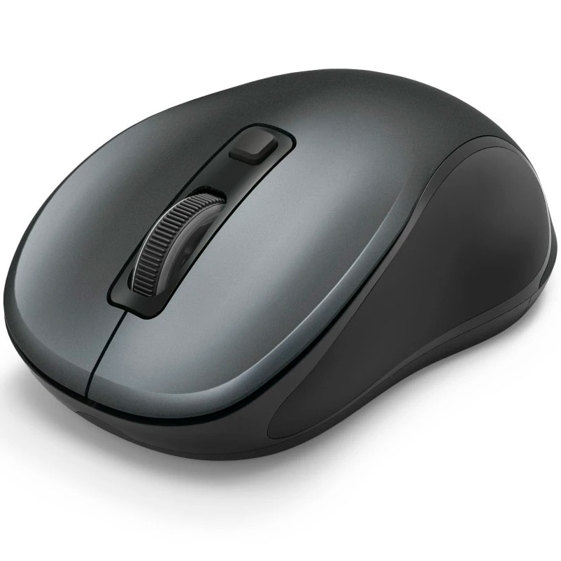 Mouse Bluetooth® Hama Canosa V2, Antracit - eMAG.ro