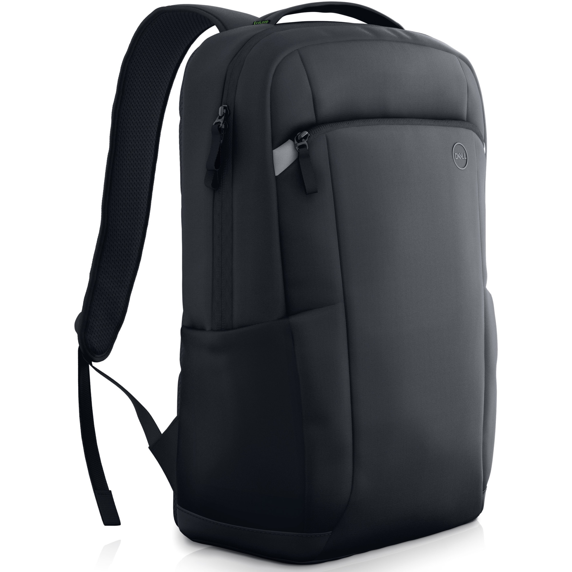 Rucsac laptop Dell EcoLoop Pro Slim Backpack CP5724S, 15.6", Negru ...