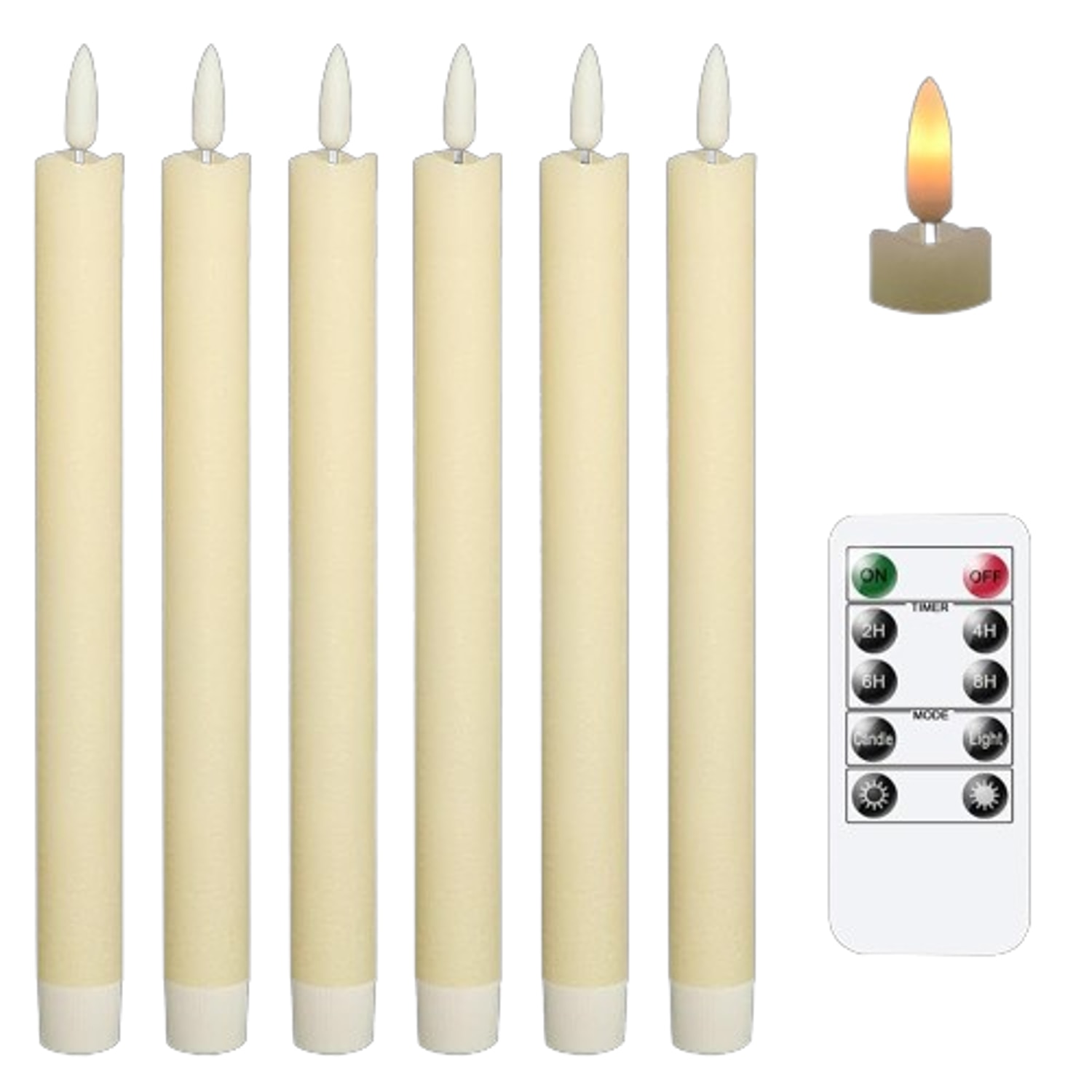 Set Lumane LED - eMAG.ro