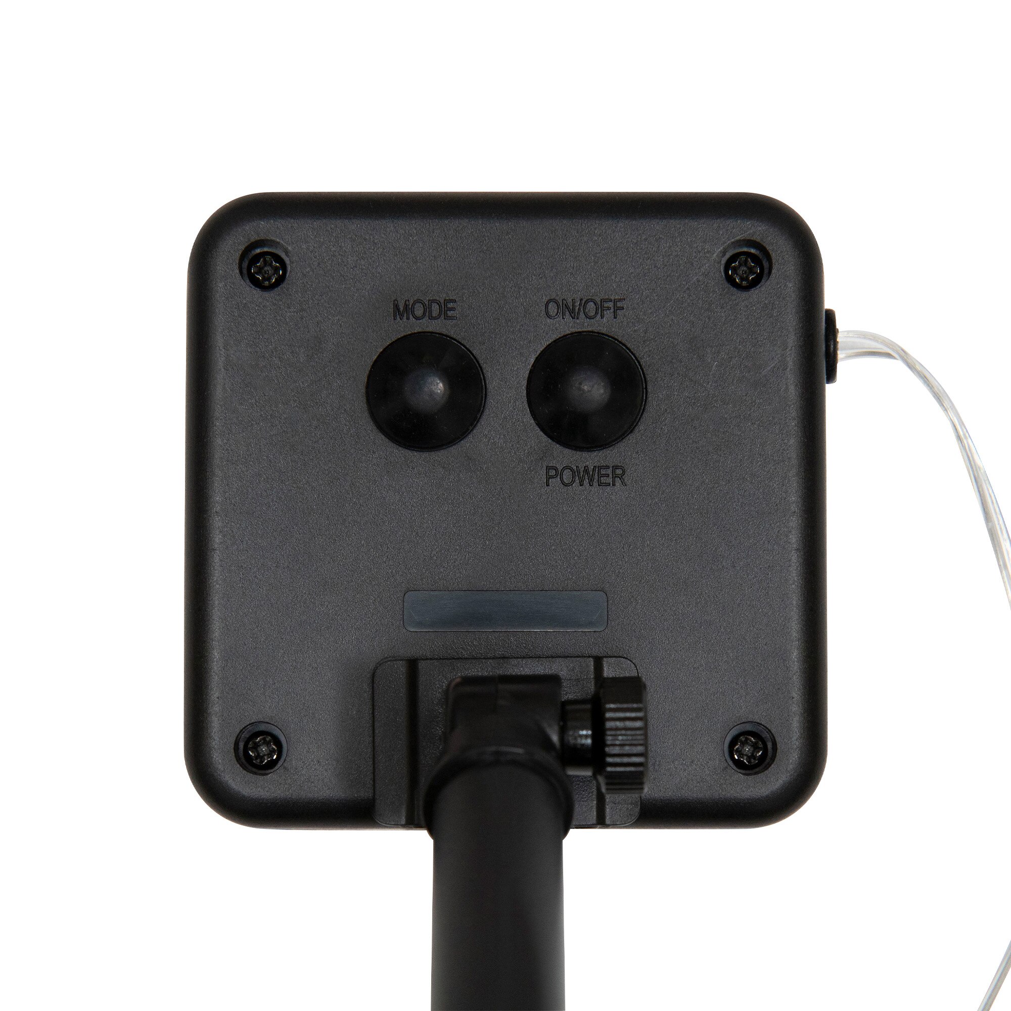 Panza parasolar cu ghrilanda de luminite solare cu LED-uri HOME MXNV3 ...