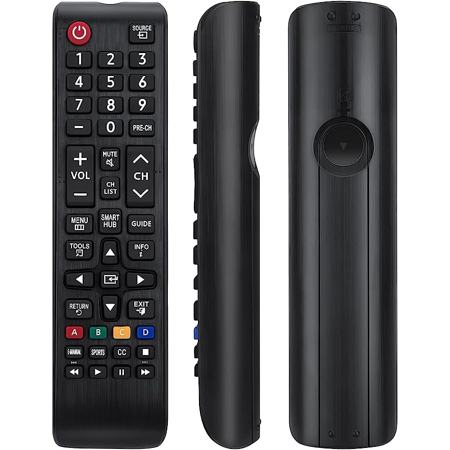 Telecomanda universala compatibila cu toate televizoarele Samsung Smart ...