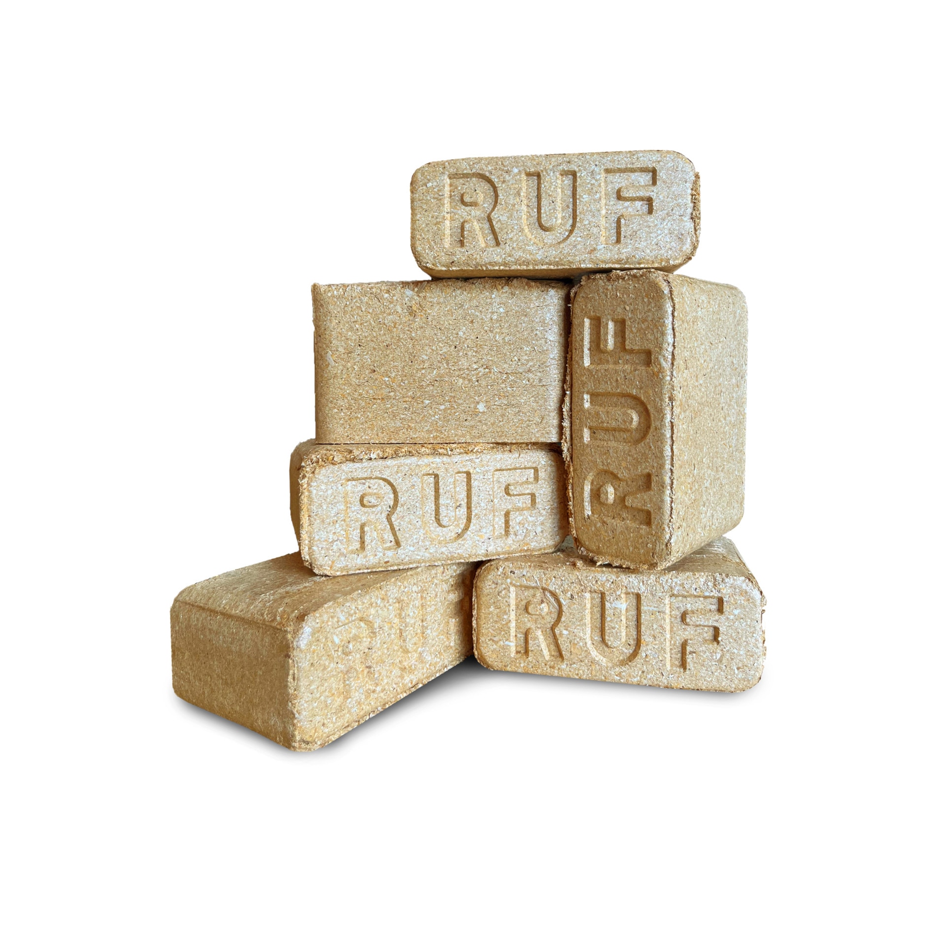 Brichete de foc din carbune cocs, 7.2 kWh/kg, pentru soba, semineu ...