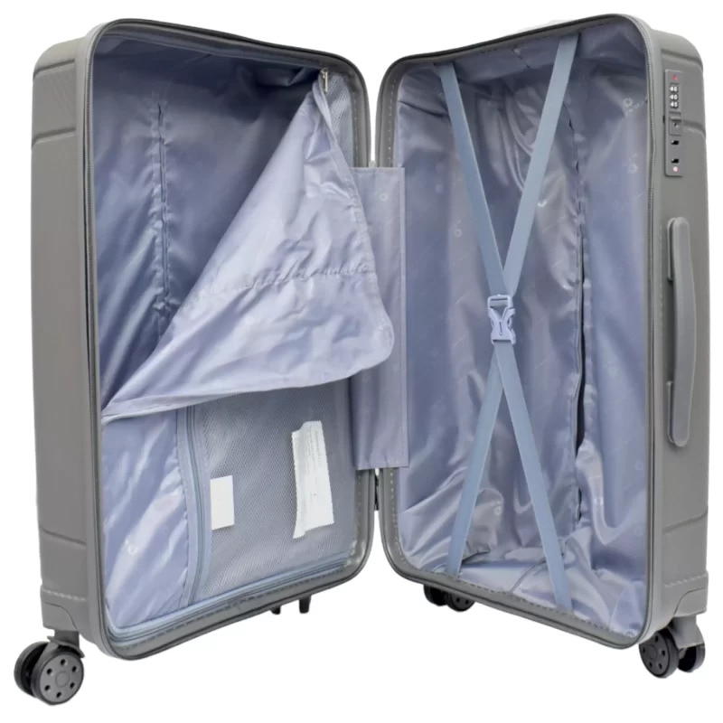 Troler OR&MI rezistent lovituri-zgariaturi Negru 80cm - eMAG.ro