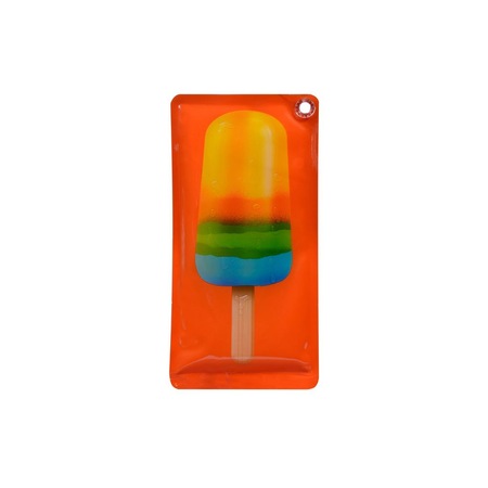 Pachet de gheata cu gel, reutilizabil, 20x10 cm, ATU-088420 - eMAG.ro