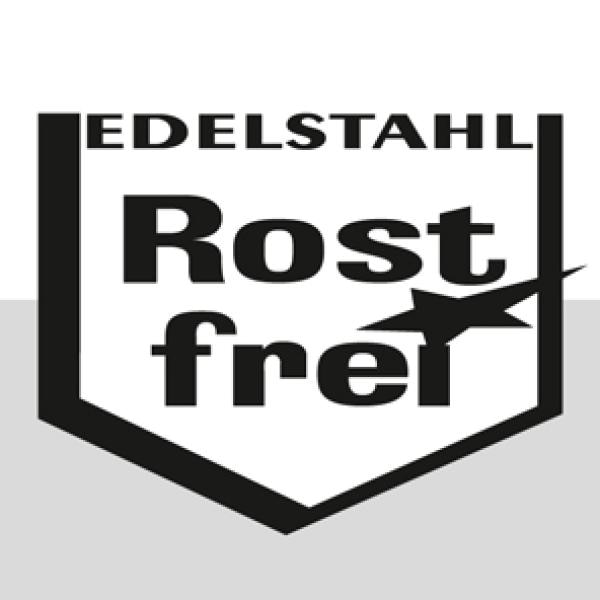 Drisca inox zimtata 8 mm 350x130 mm - eMAG.ro